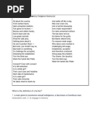 Moderated Caucus Speech Samples For MUN | PDF | Poverty | Poverty ...