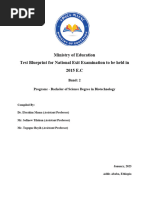 Biology Worksheet For Remedial Students | PDF | Microorganism ...