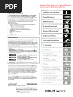 4AFE - 4AGE 16v Service Manual | PDF