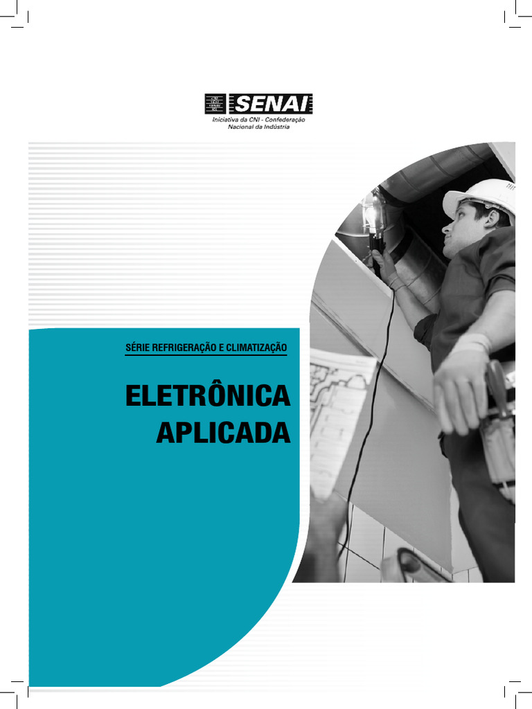 14 Eletrônica Aplicada Pdf Resistência Elétrica E Condutividade