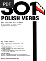 1.powitania I Pożegnania Po Polsku | PDF