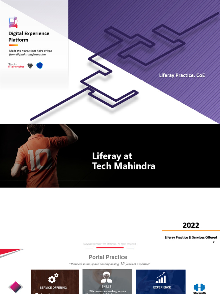 Liferay Digital Experience Platform Competency | PDF | Internet | World ... Liferay Digital Experience Platform Competency | PDF | Internet | World ...