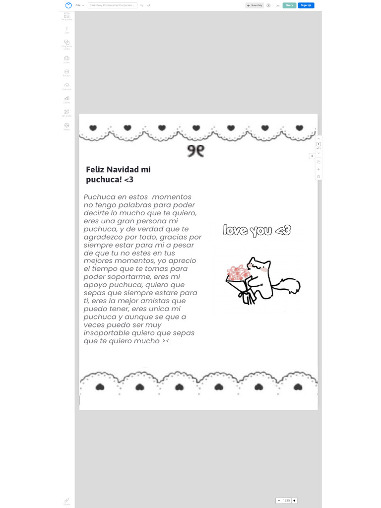 Infograph Venngage | PDF