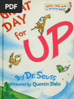 QR Codes DR Seuss | PDF | Dr. Seuss | Children's Literature