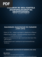 Dasalan at Tocsohan Ni Marcelo H. Del Pilar | PDF
