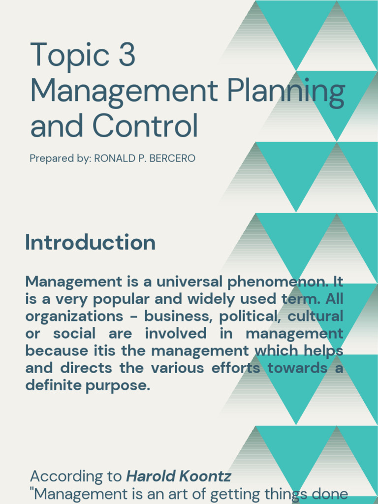 Engineering Management Report | PDF | Leadership | Employment