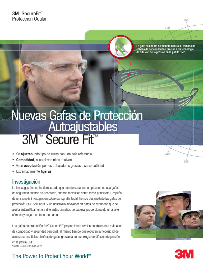 23-24 Gafa Abierta 3M 201-202 | PDF