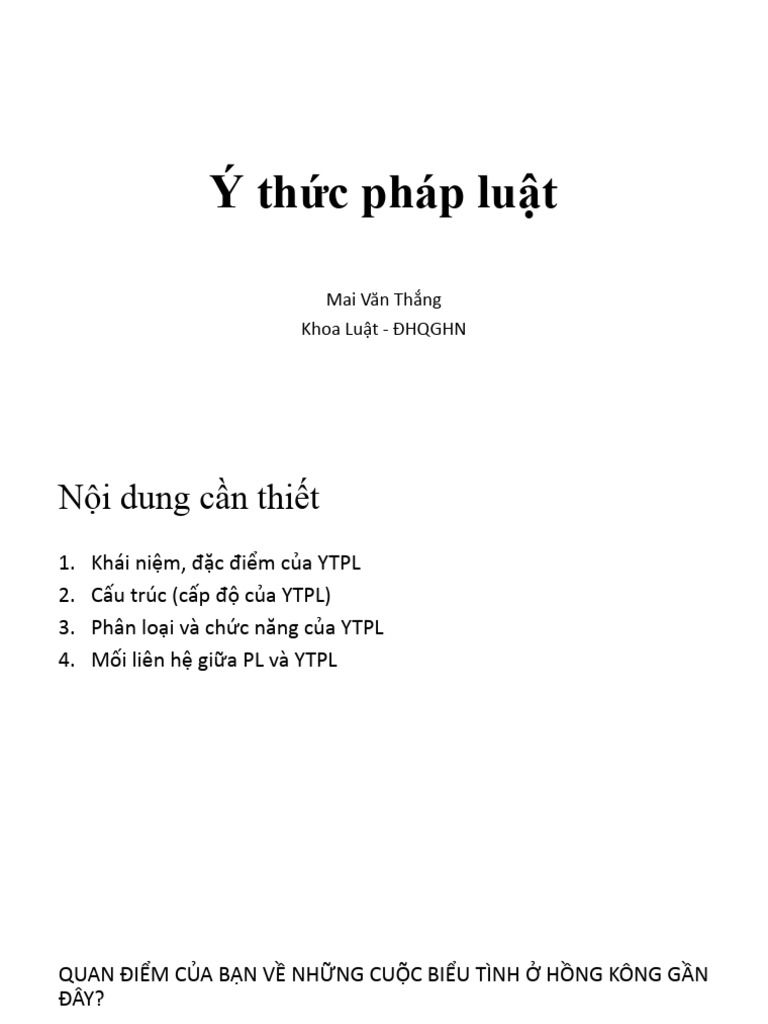 L14. Ytpl | PDF