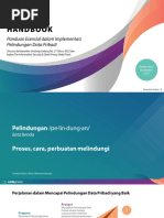 Panduan Portal Merchant BCA | PDF