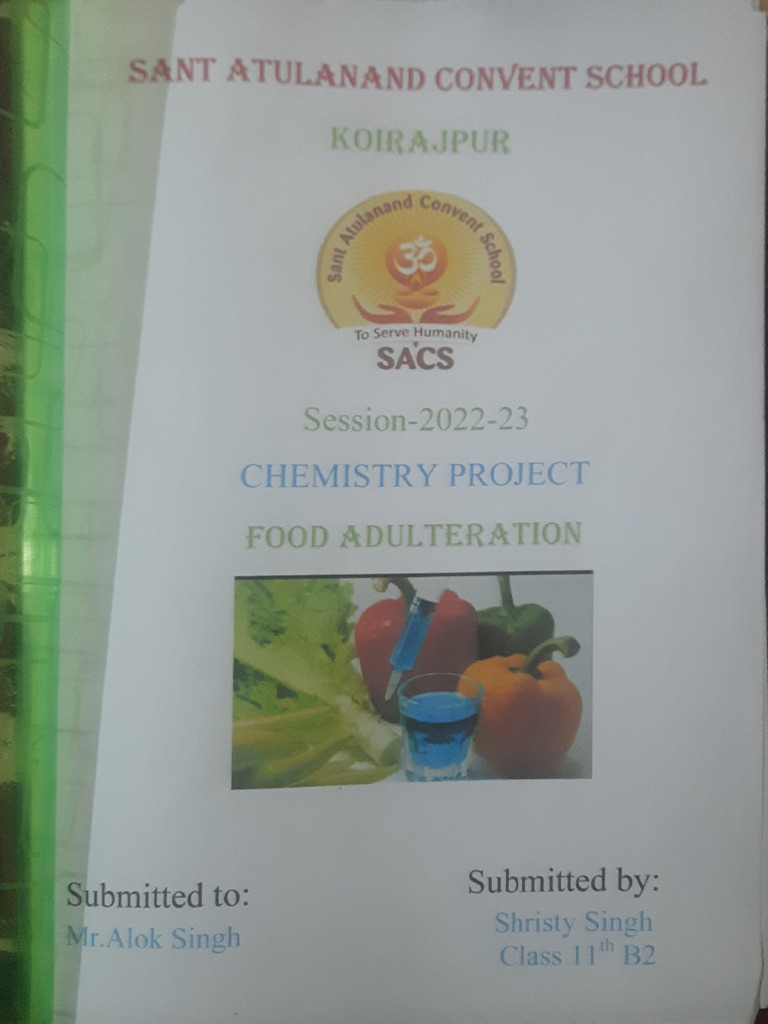 Projact Wark | PDF