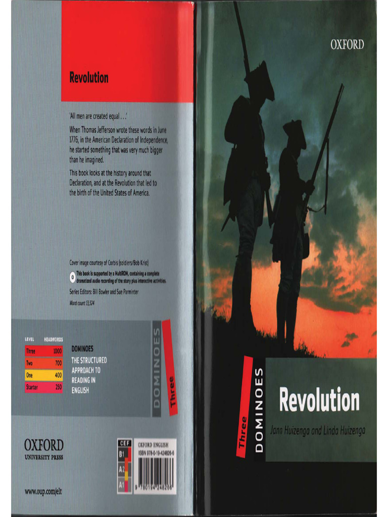 Revolution | PDF