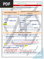 Kolliphor P 407 Geismar Technical Information | PDF | Viscosity ...