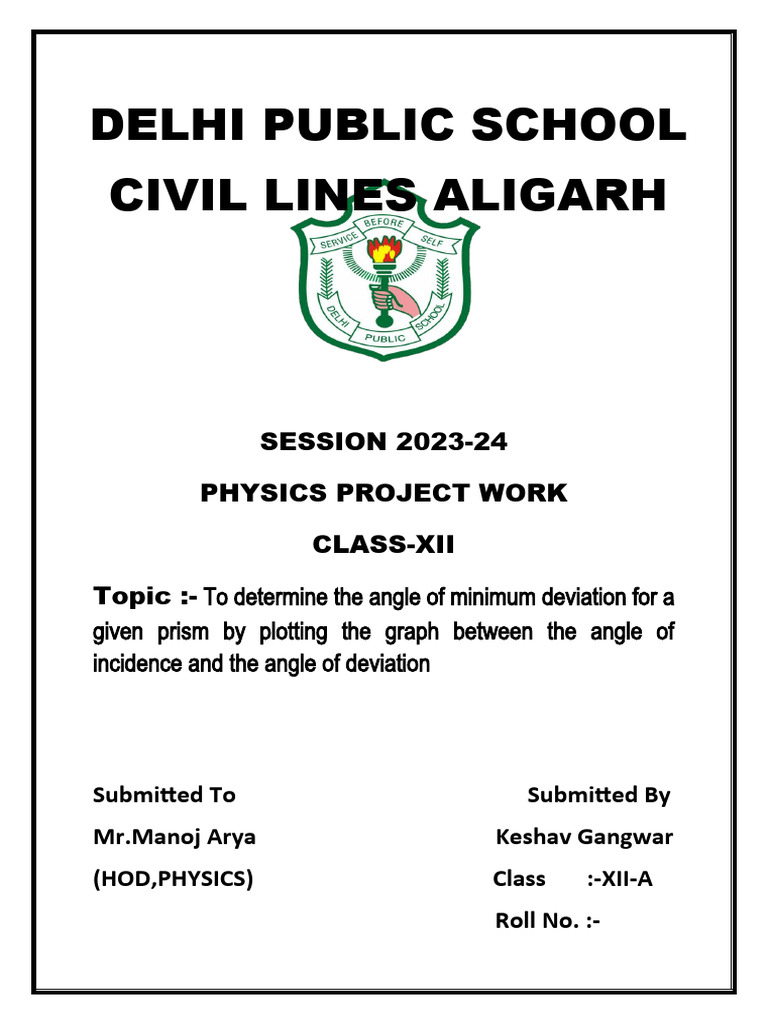 Phy fp12 | PDF | Art