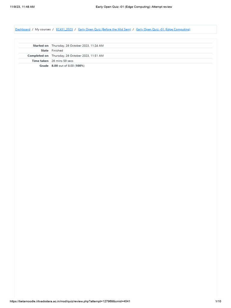 Ilovepdf Merged | PDF | Computer Network | Network Congestion