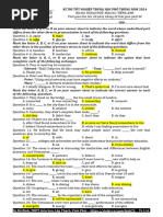 8-Point Agenda UHC | PDF | Primary Care | Public Health