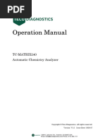 Example Authorization Matrix | PDF | Internal Audit | Laboratories