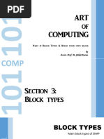 Starter Lesson 1 - Introduction To SAM and SAM Blockly - Slides - US ...