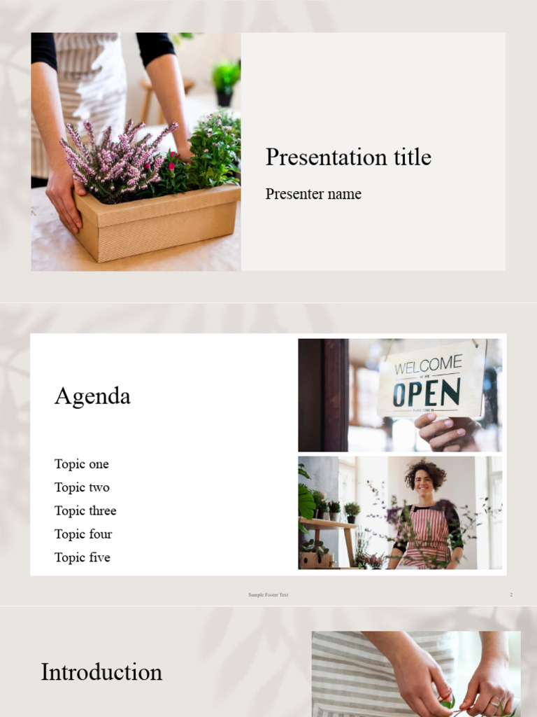 Dappled Design | PDF | Microsoft Power Point | Computing