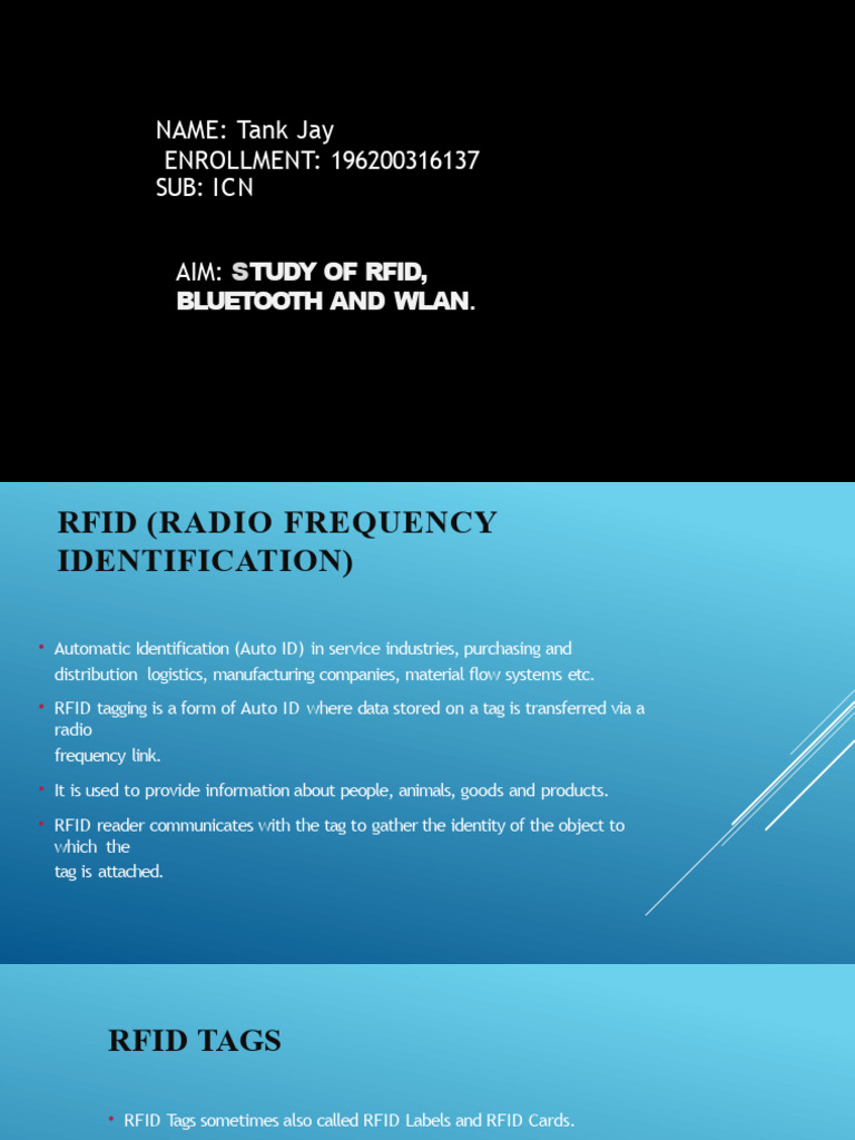ICN Practical 13 | PDF
