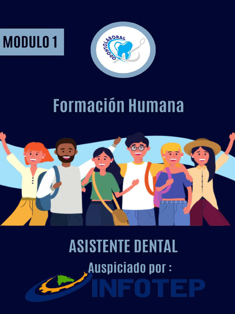 Guia Didática Formación Humana Modulo 1 | PDF | Herpes Simple | Violencia