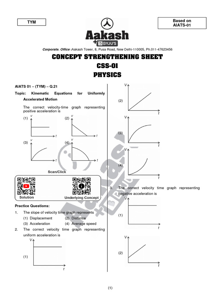 Concept+Strengthening+Sheet+ (CSS 01) +Based+on+AIATS 01+ (TYM) PCBZ ... Concept+Strengthening+Sheet+ (CSS 01) +Based+on+AIATS 01+ (TYM) PCBZ ...