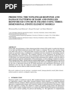 Planted Column | PDF | Beam (Structure) | Deformation (Engineering)