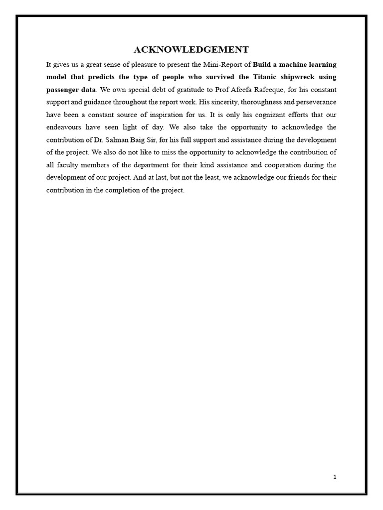 ML | PDF | Machine Learning | Logistic Regression