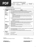 RPP Deep Learning SMA | PDF