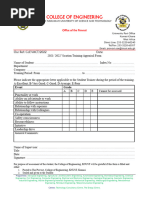 How To Register A Upng Online Platform Account | PDF