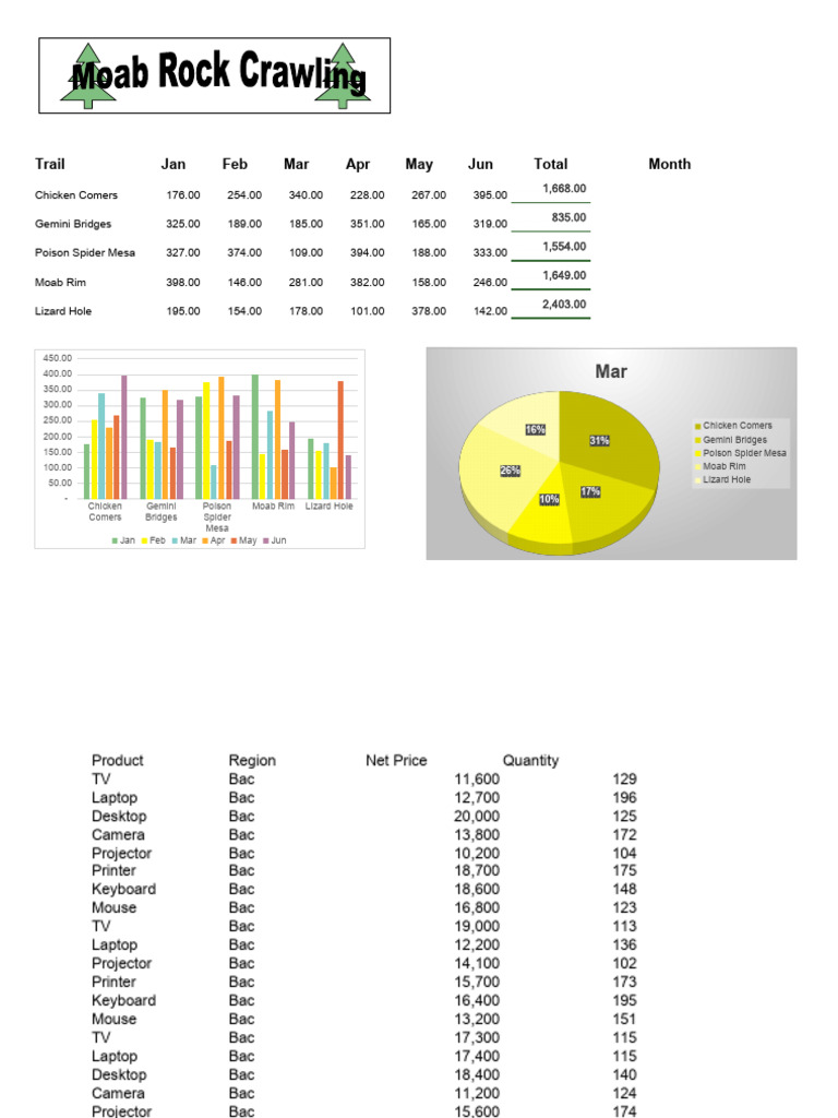 Project 6 | PDF | Equipment | Information And Communications Technology
