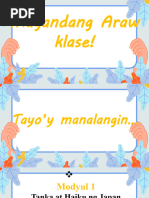 Ang Bansang Japan | PDF