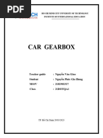 Gearbox - Definition, Parts or Construction, Working, Types in Detail ...