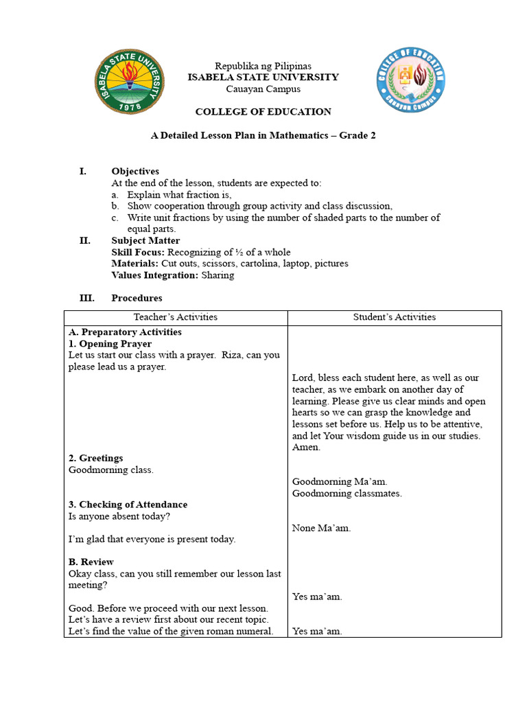 TTL-DLP-MATH-ready-to-demo | PDF | Learning | Mathematics