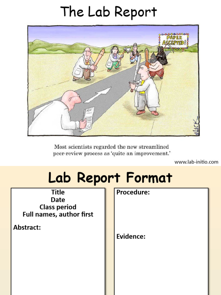 Lab Report | PDF | Biotechnology | Biology