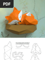 Ben's Paper Puppets - Jeffy Paper Puppet Template © Ben Stanley 2024 | PDF