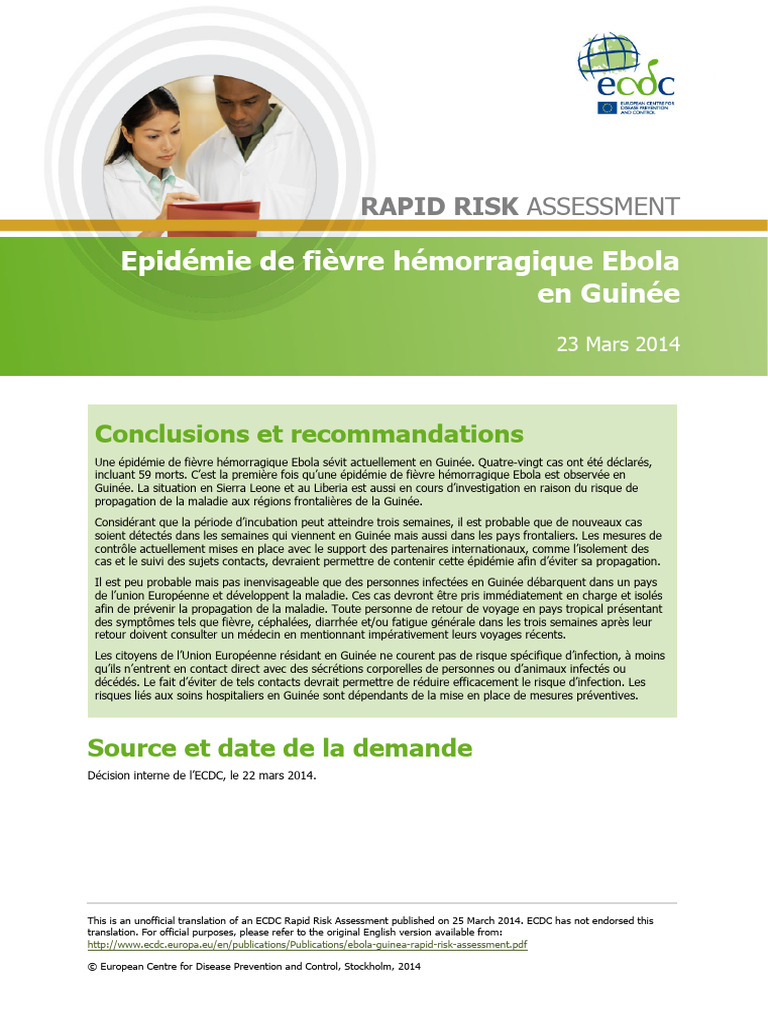 ebola-guinea-rapid-risk-assessment | PDF
