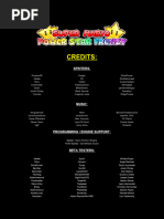 3DS/Citra vJoy Key Mapping Guide | PDF