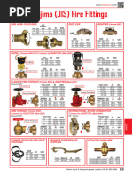 MECH - Valve - Catalogue FF | PDF | Valve | Pipe (Fluid Conveyance)