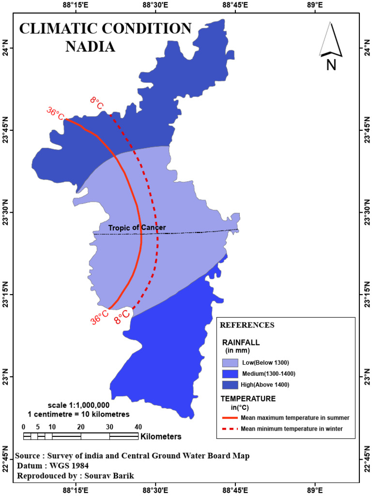 DD Mam Project - Climate | PDF