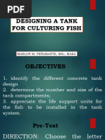 Fish Pond Design and Construction Guide | PDF | Water | Levee