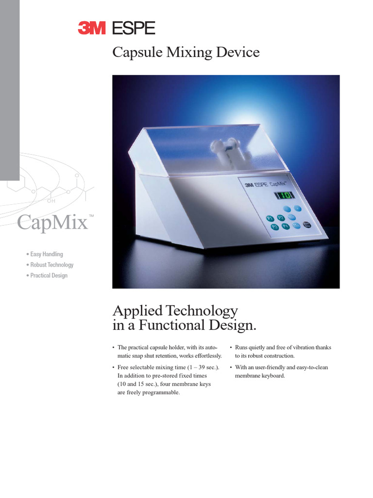 Capmix Folder | PDF | Computing