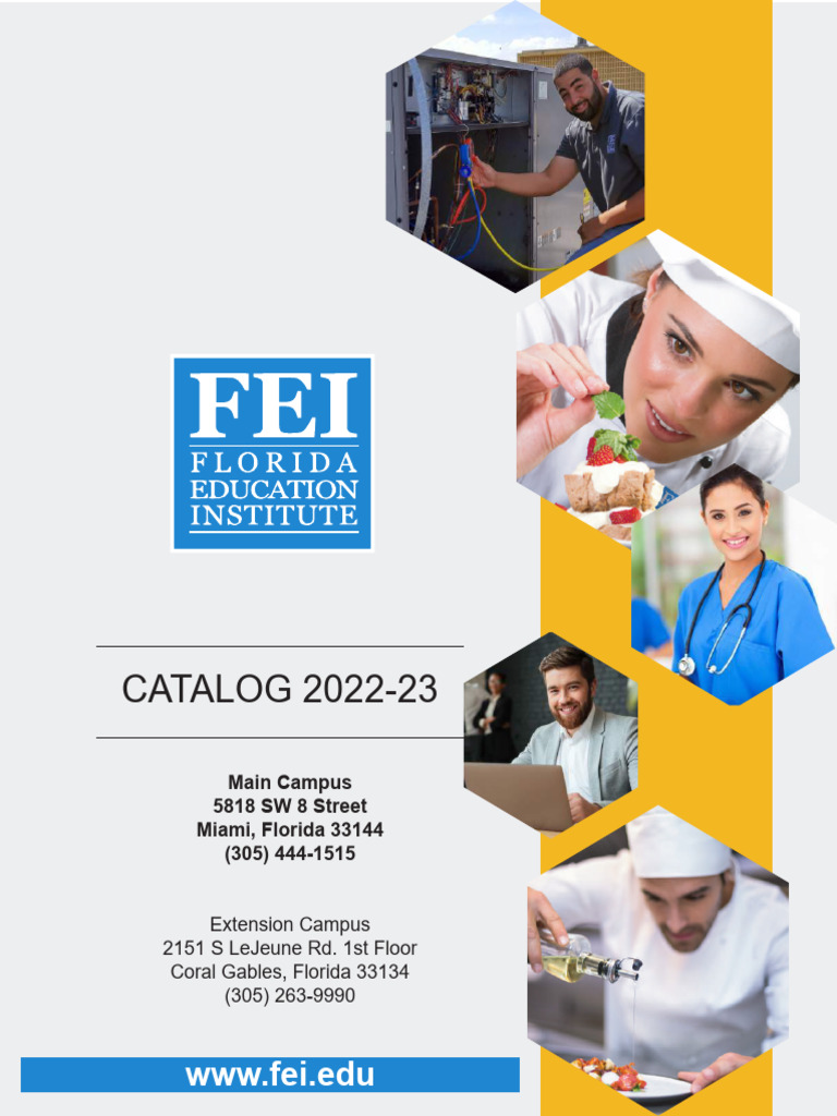 FEI Catalog 2022-2023 v3 | PDF | Copyright Infringement | Copyright