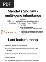 Fork Line Method | PDF