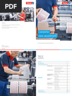 Tesa 51036 Data Sheet | PDF | Implied Warranty | Building Engineering