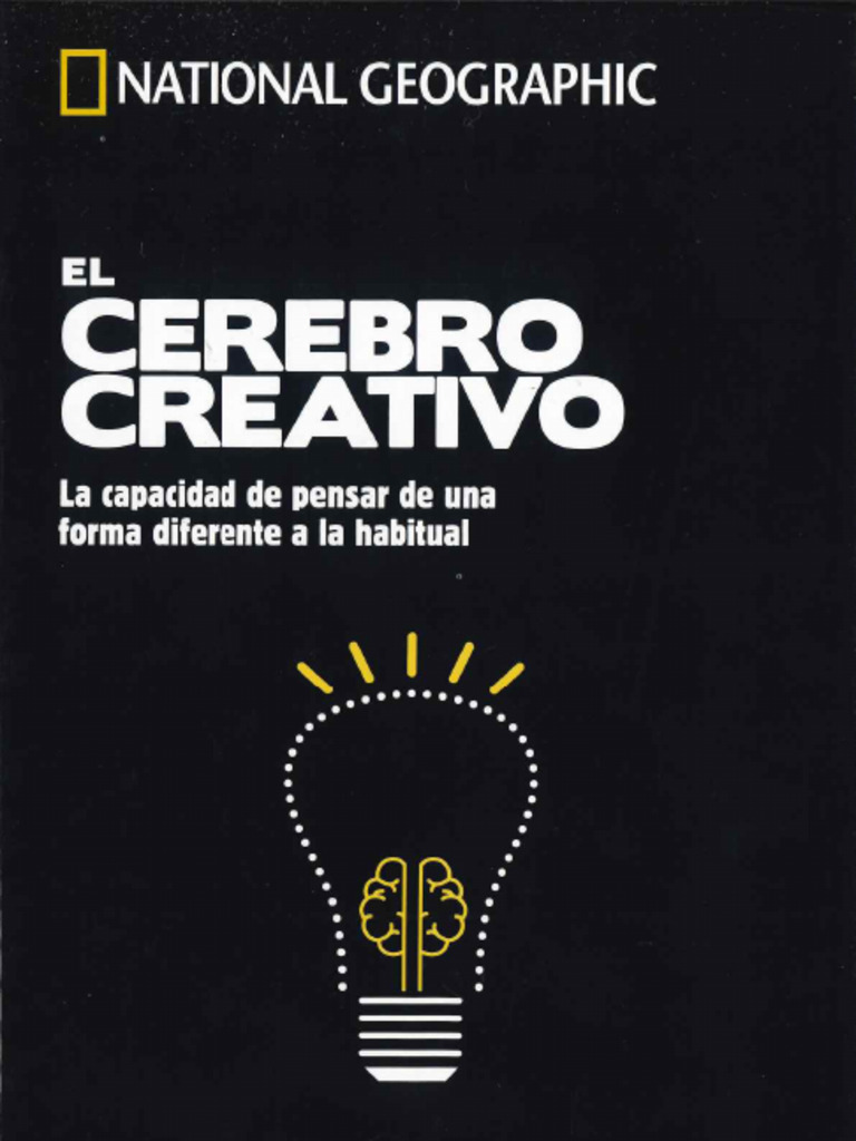 El Cerebro Creativo | PDF