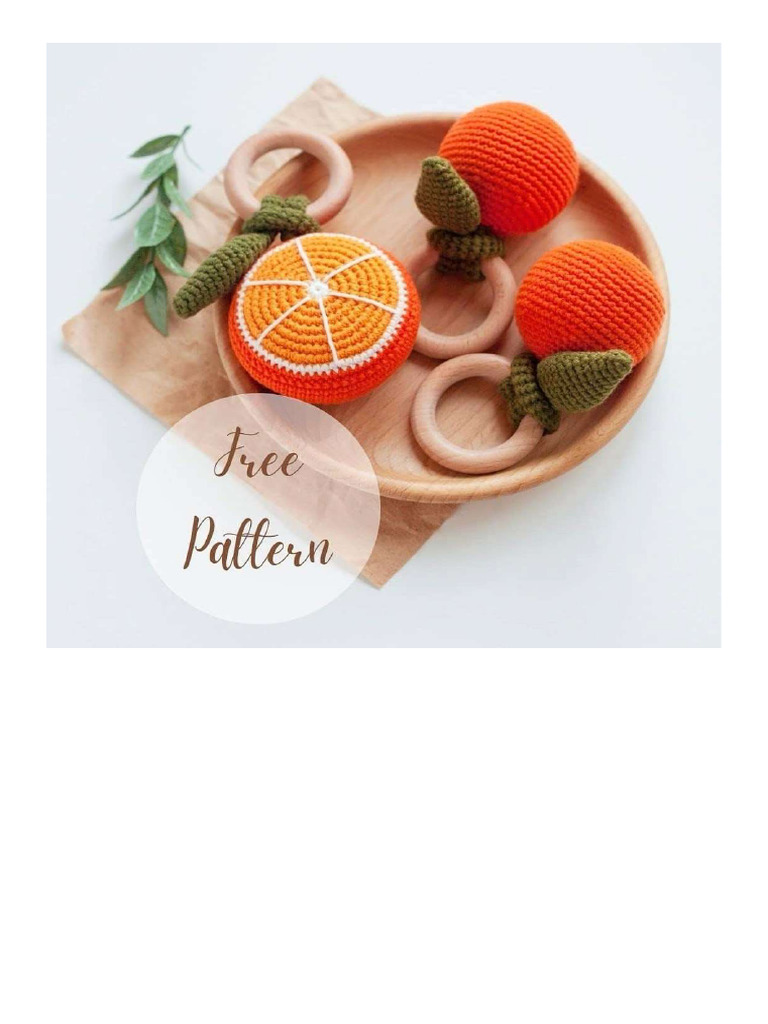 Orange | PDF