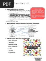 Finale Undertale | PDF