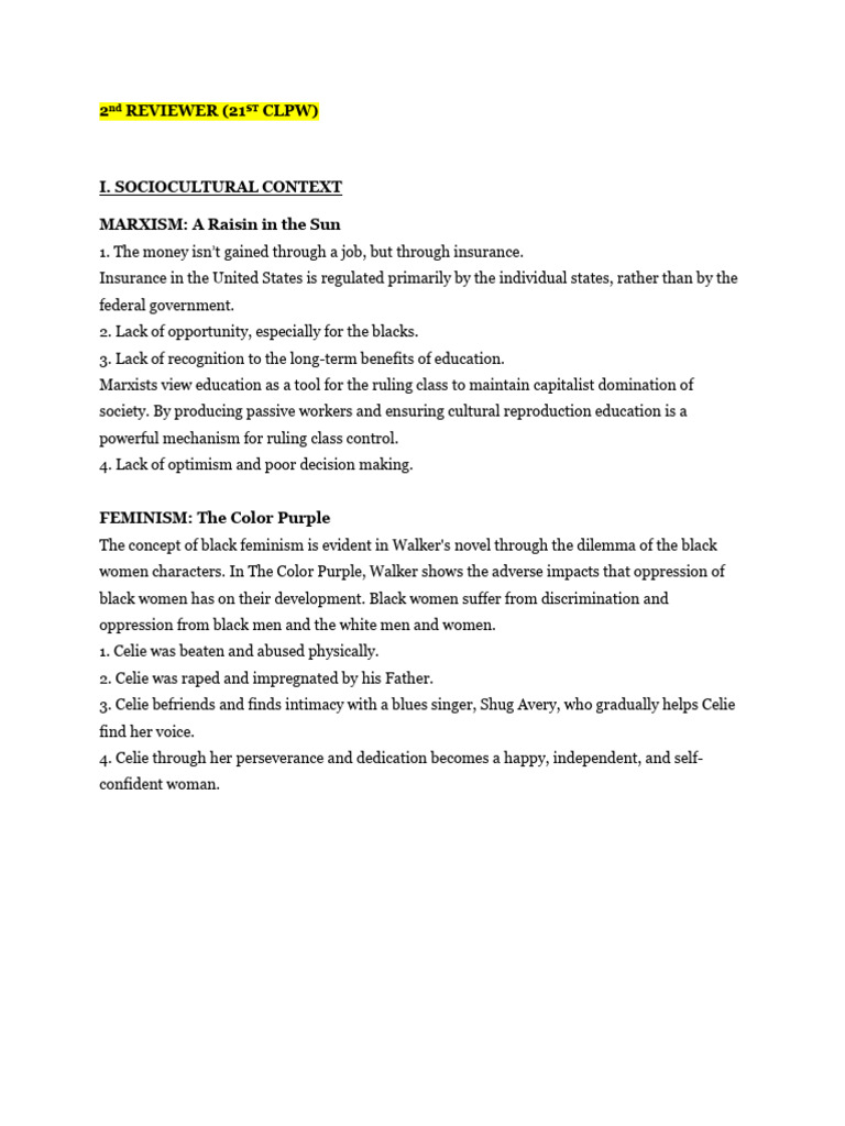 21st 2 | PDF | Social Science