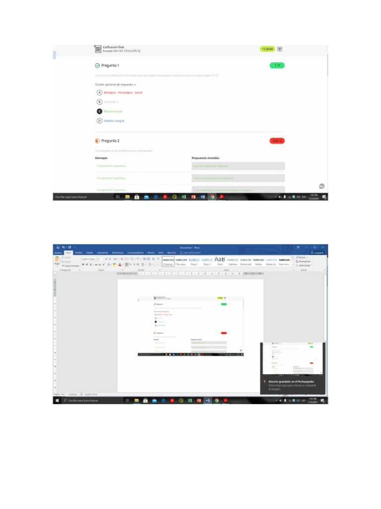 Parcial Final Etica | PDF