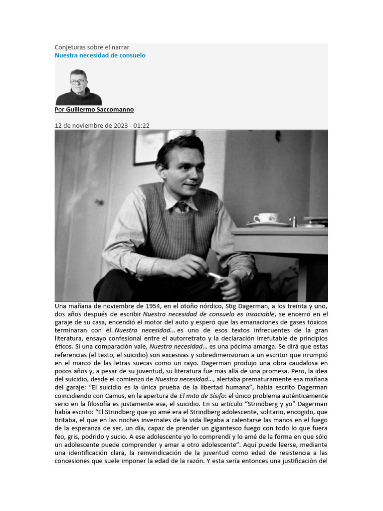 SACCOMANNO | PDF | marxismo